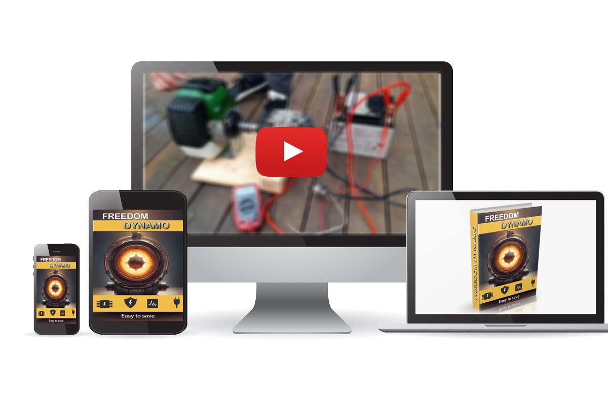 freedomdynamomembersarea146768 – The Cold War Generator4all